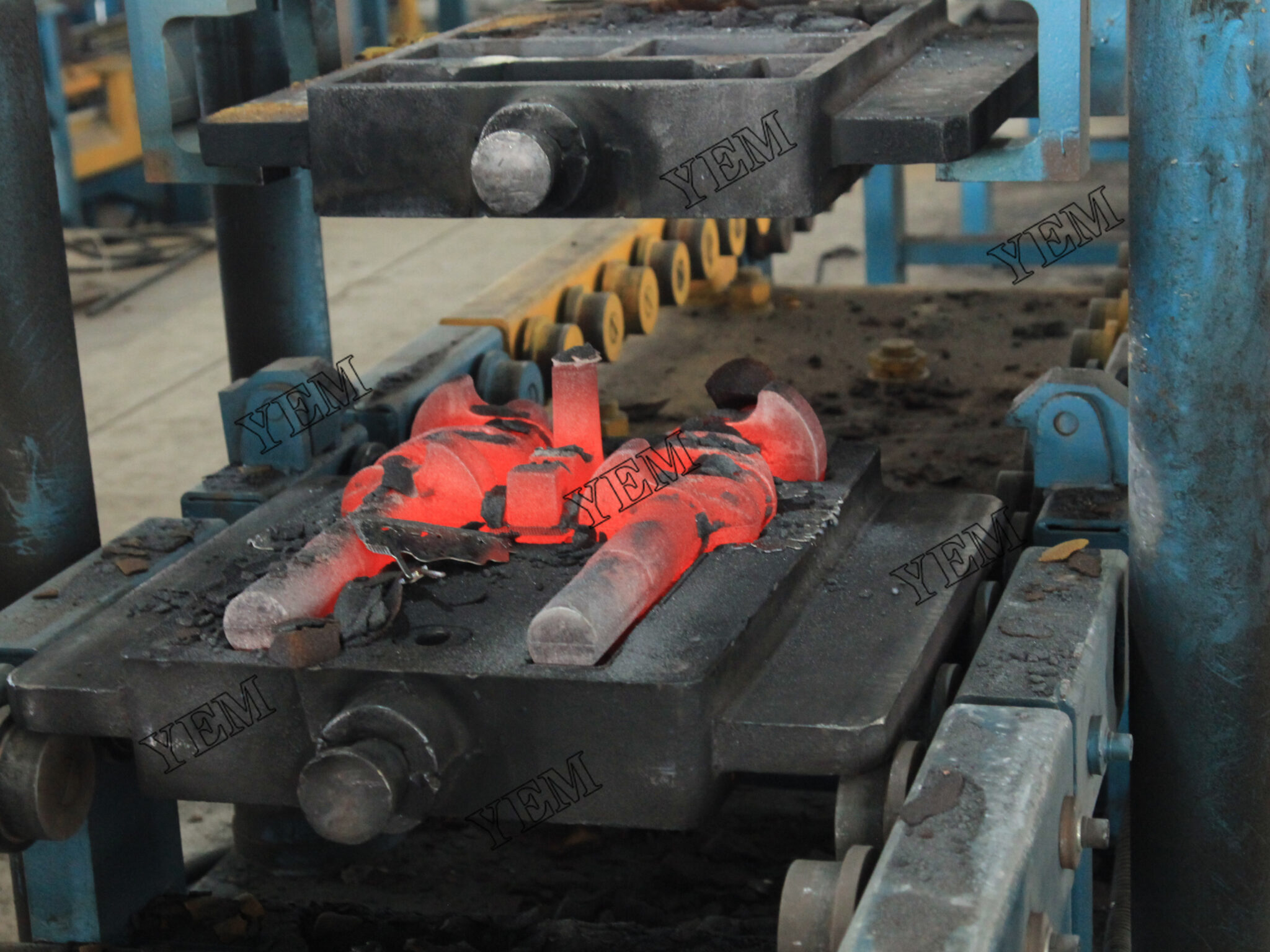 What is a crankshaft in a engine? – YEMPARTS BLOG