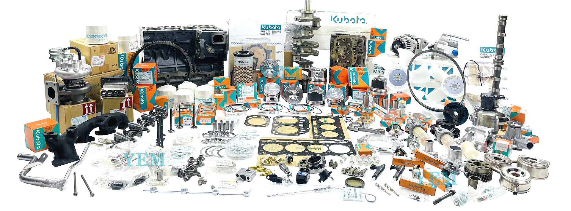 Engine Overhaul: A Comprehensive Guide to Engine Repair and Maintenance ...