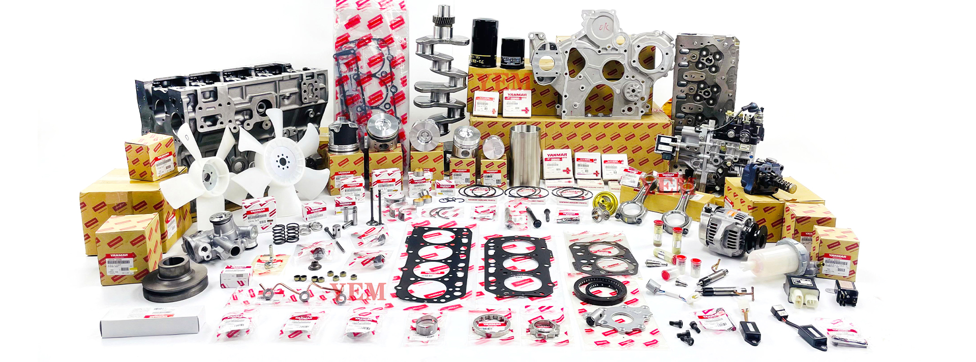 Engine Overhaul: A Comprehensive Guide to Engine Repair and Maintenance ...