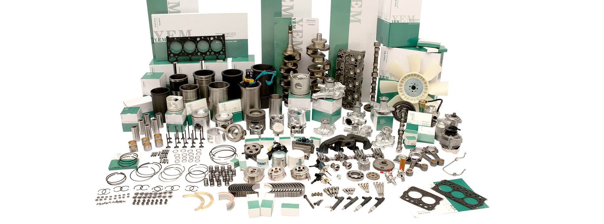 Engine Overhaul: A Comprehensive Guide to Engine Repair and Maintenance ...