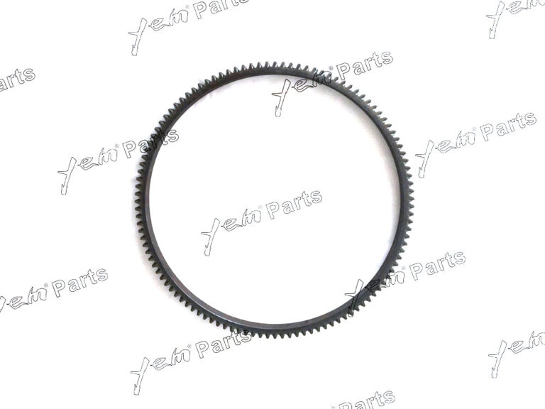 What are engine flywheel teeth and what role do they play in the engine ...