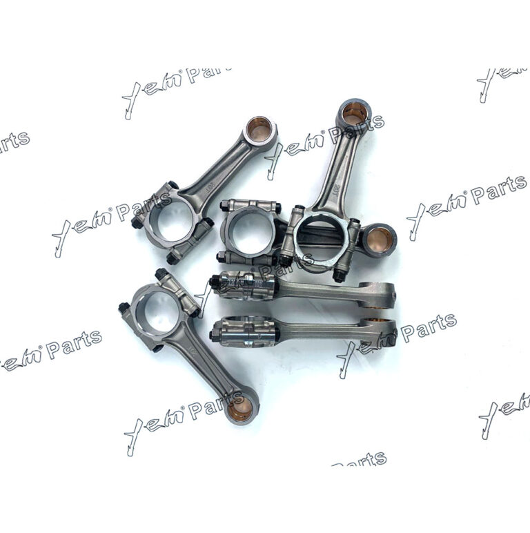 What is the function of connecting rod in an engine? – YEMPARTS BLOG