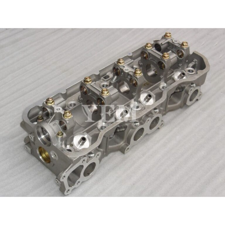 What is the function of the cylinder head of the engine? – YEMPARTS BLOG