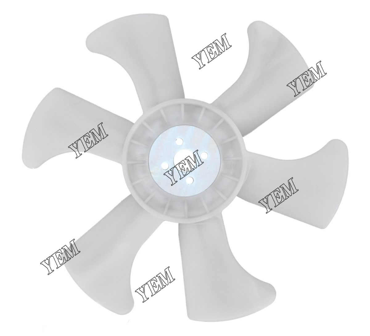 Explore the design and optimization of engine fan blades: improving ...
