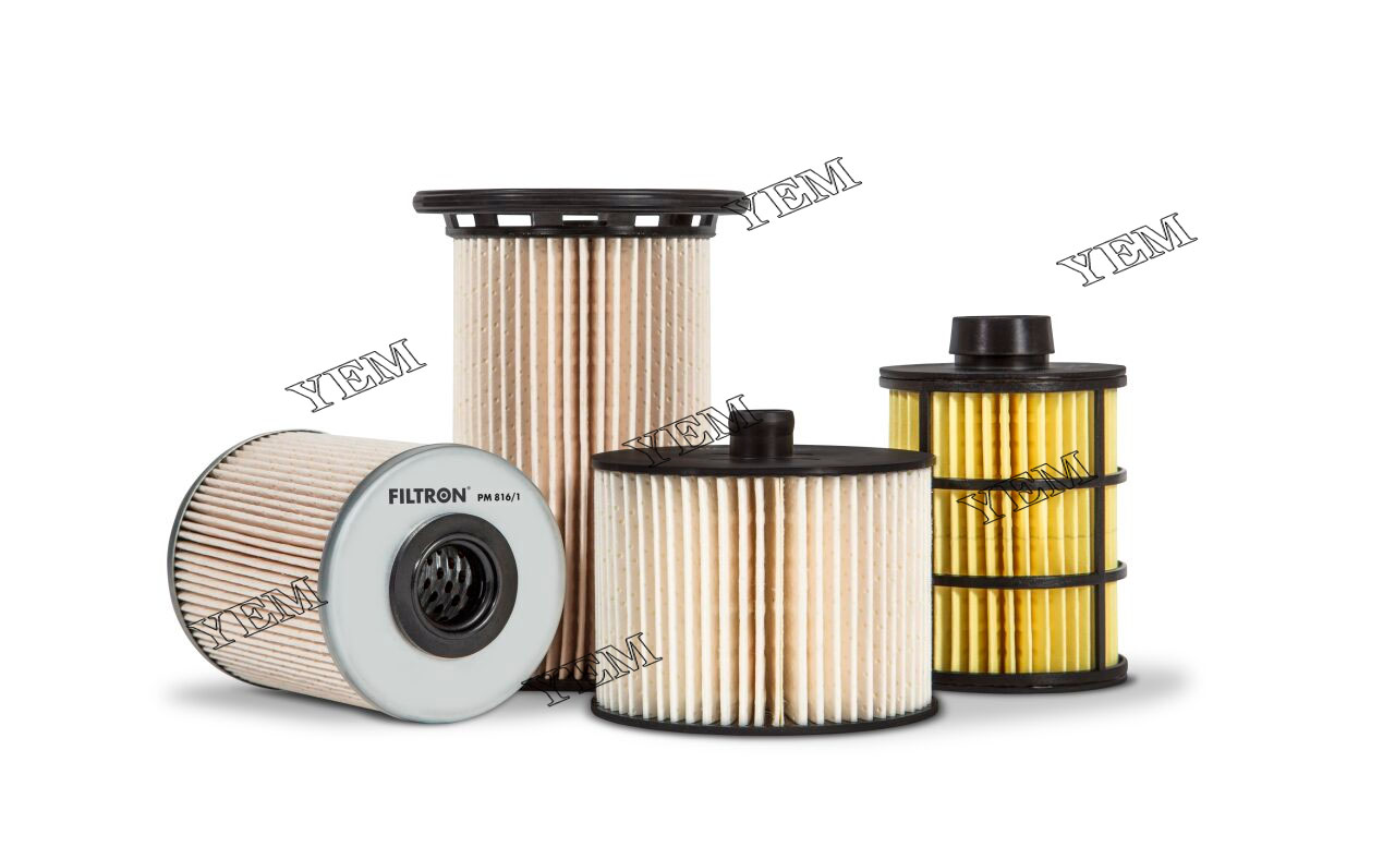 Learn about fuel filters and their importance – YEMPARTS BLOG