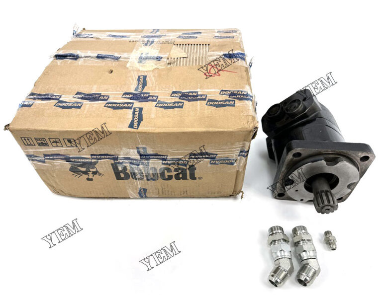 How to choose Parts for your Bobcat engine – YEMPARTS BLOG