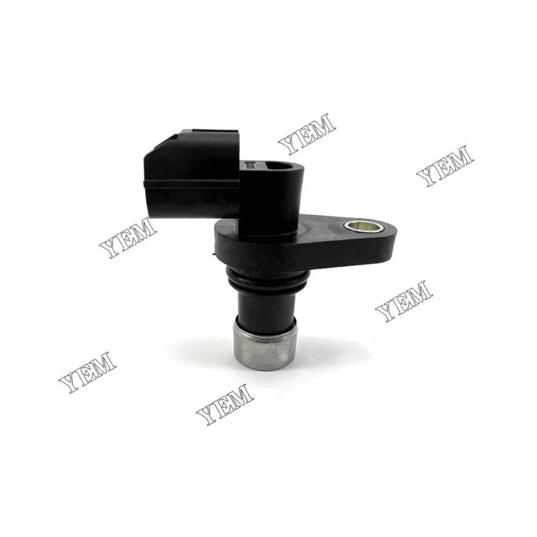 Kubota Engine Sensors: Full Analysis of Troubleshooting, Technical ...